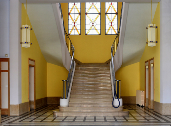 About Brolite - Reborn Bakelite